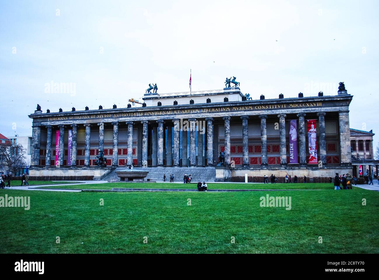 Altes design hi-res stock photography and images - Alamy