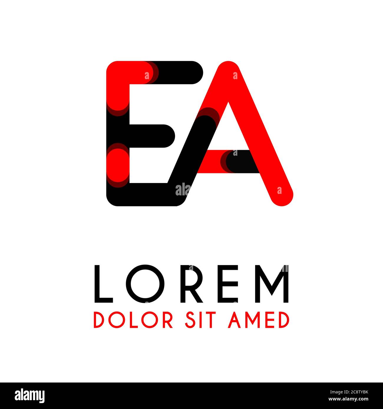 Fa clean logo hi-res stock photography and images - Alamy