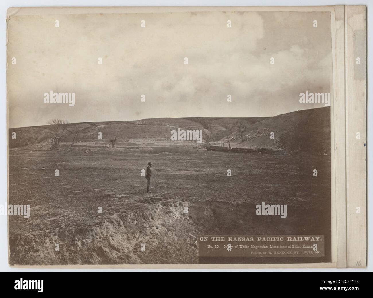 Magnesian limestone hi-res stock photography and images - Alamy