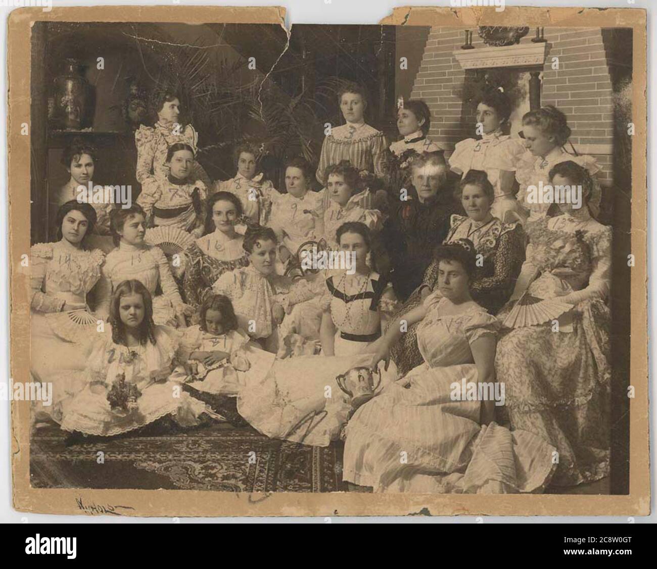 Standard club hi-res stock photography and images - Alamy