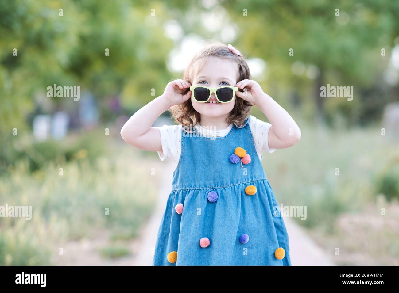 Cutest 3 Year Old Baby