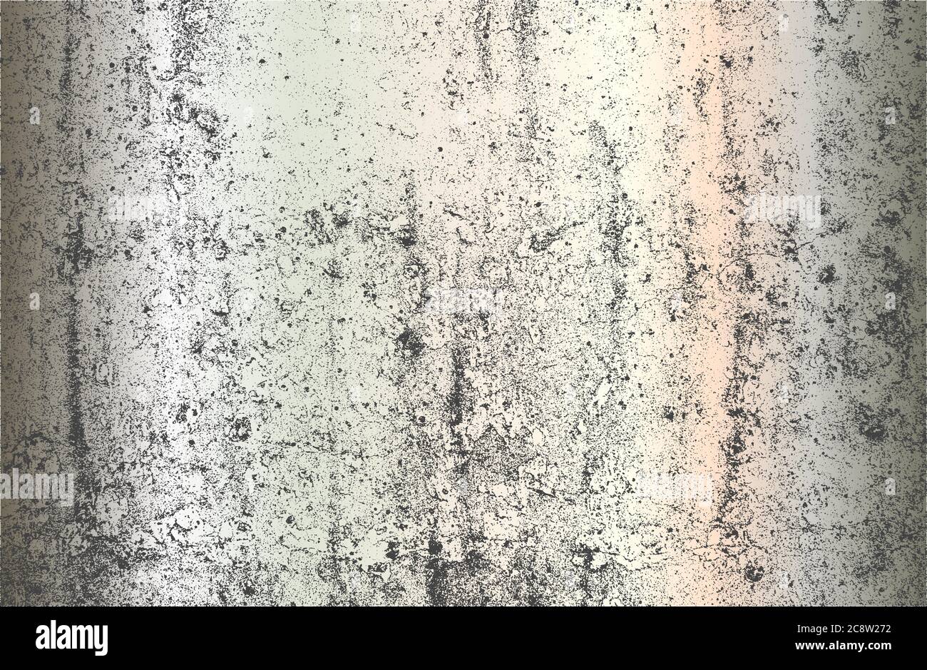 Luxury silver, chromium, platinum, steel metal gradient background with ...