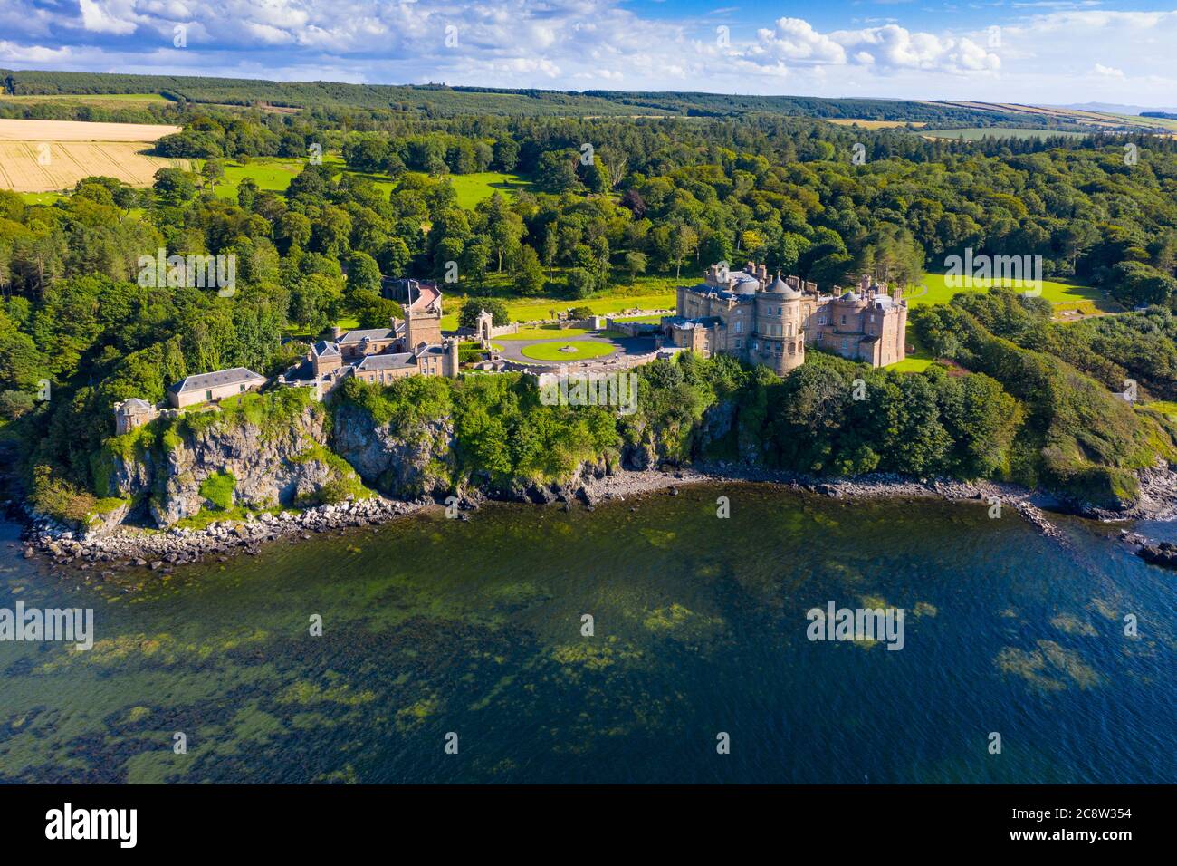 Ayrshire scotland hi-res stock photography and images - Alamy