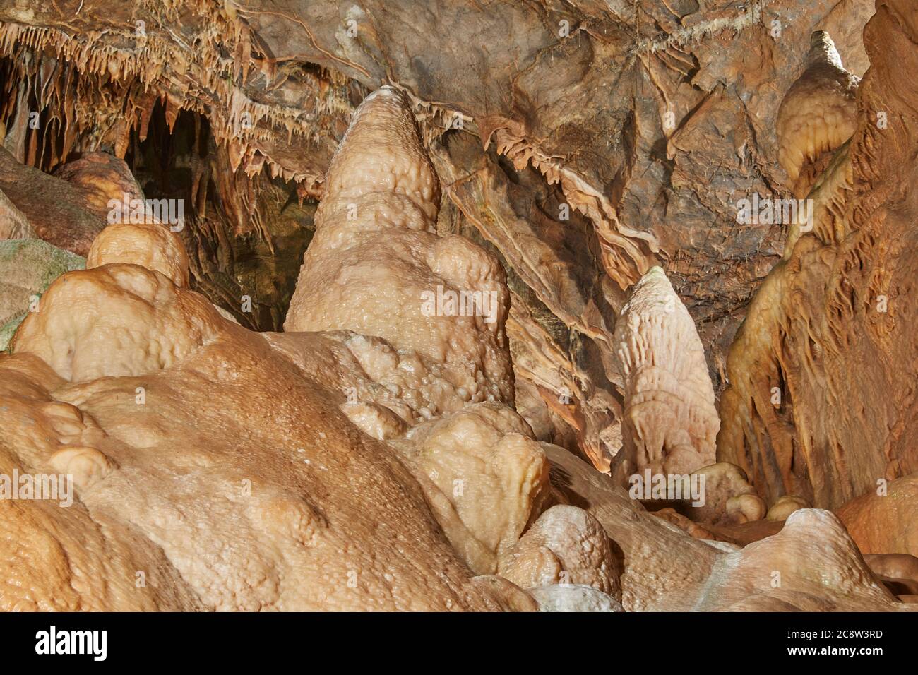Cheddar caves hi-res stock photography and images - Alamy