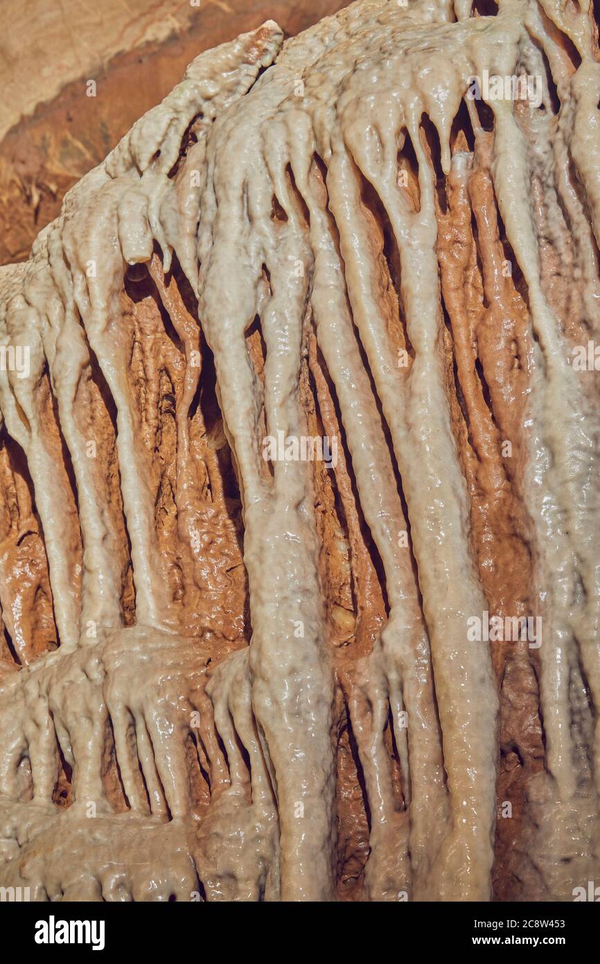 Cheddar Gorge Cave High Resolution Stock Photography and Images - Alamy