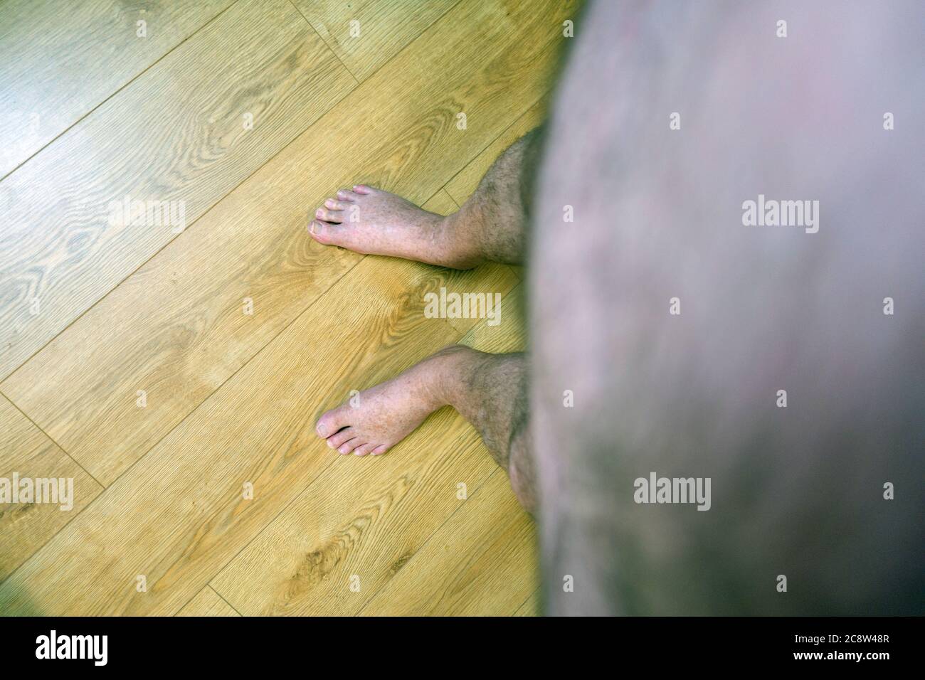 Measuring the excess pressure hi-res stock photography and images - Alamy