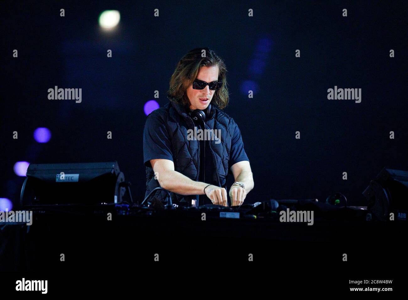 Hardstyle High Resolution Stock Photography and Images - Alamy