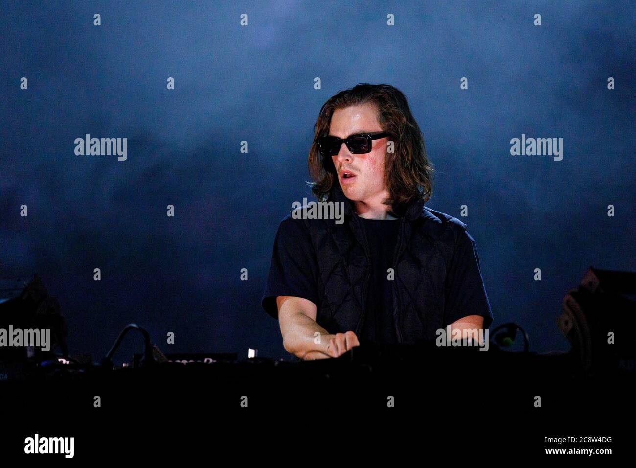 Hardstyle High Resolution Stock Photography and Images - Alamy