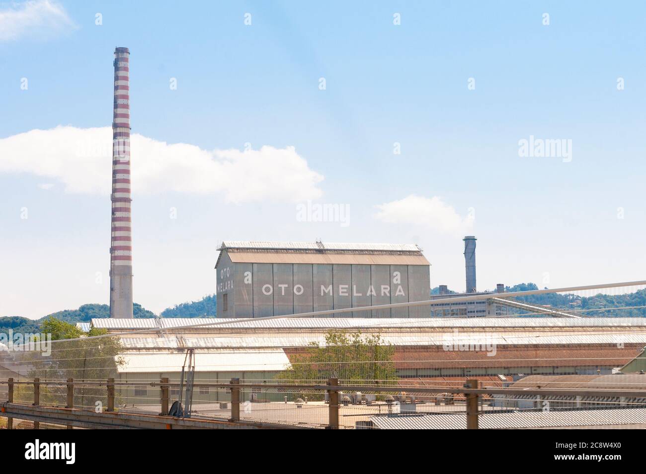 La melara hi-res stock photography and images - Alamy