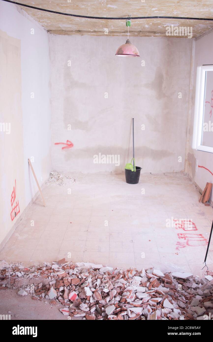 Building renovation works in appartment renovation works in appartment ...