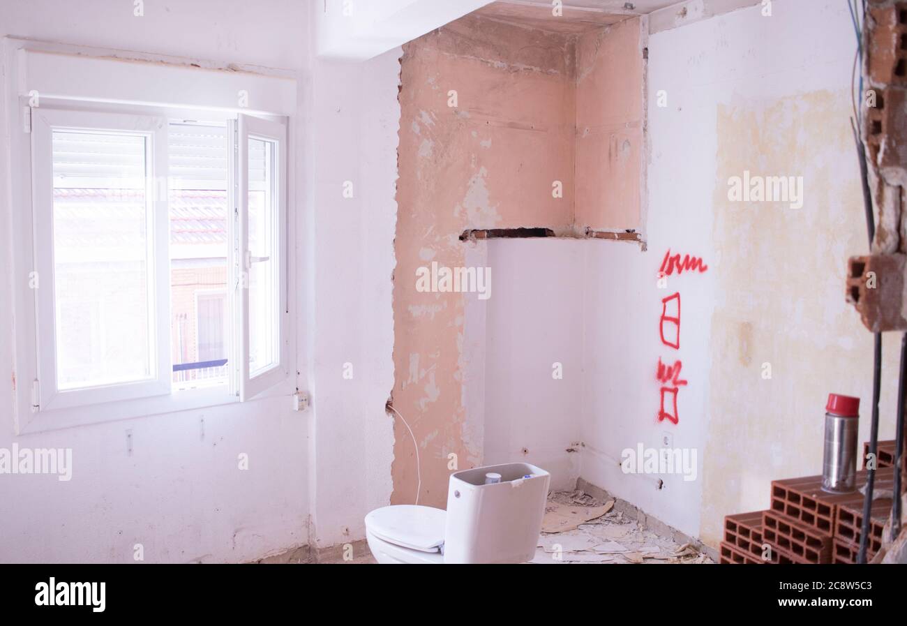 Building renovation works in appartment renovation works in appartment ...