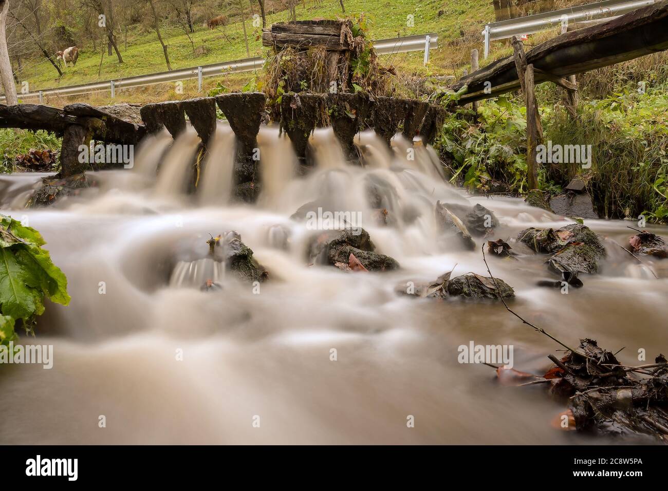 Valtoare hi-res stock photography and images - Alamy