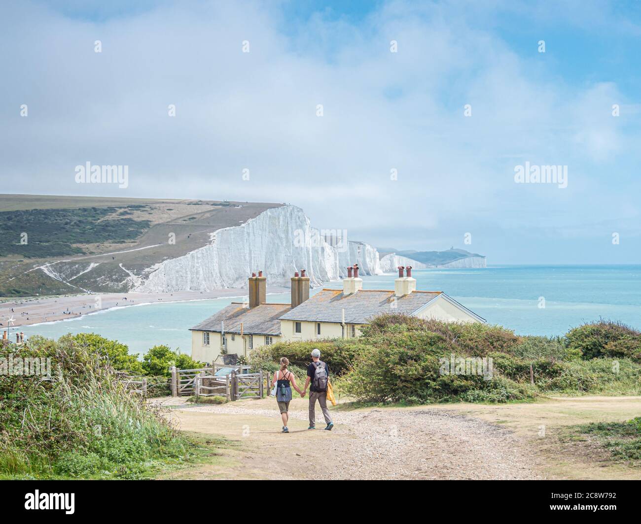 Seven sisters hi-res stock photography and images - Alamy