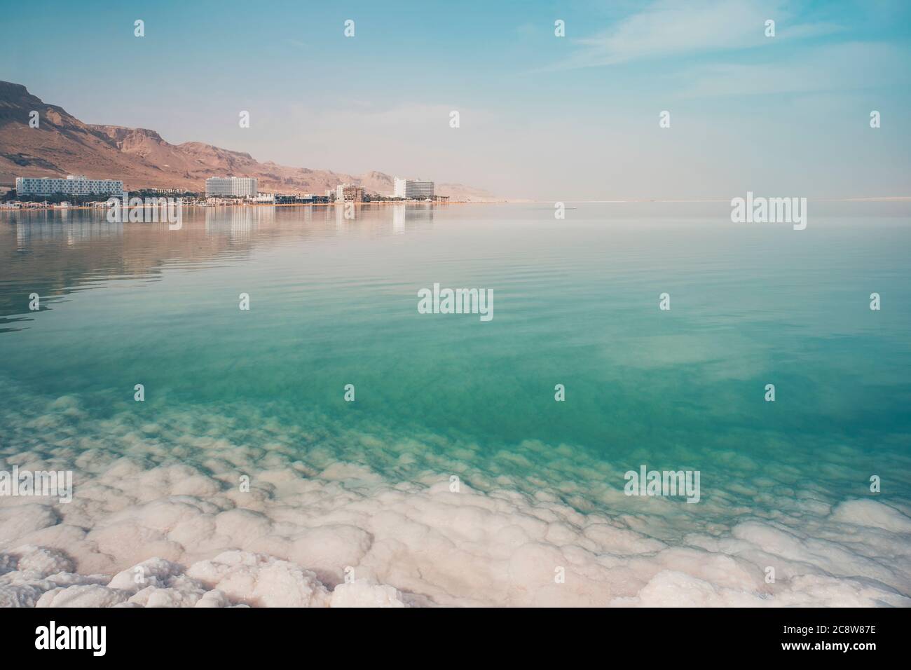 Dead Sea Beach Resort High Resolution Stock Photography and Images - Alamy