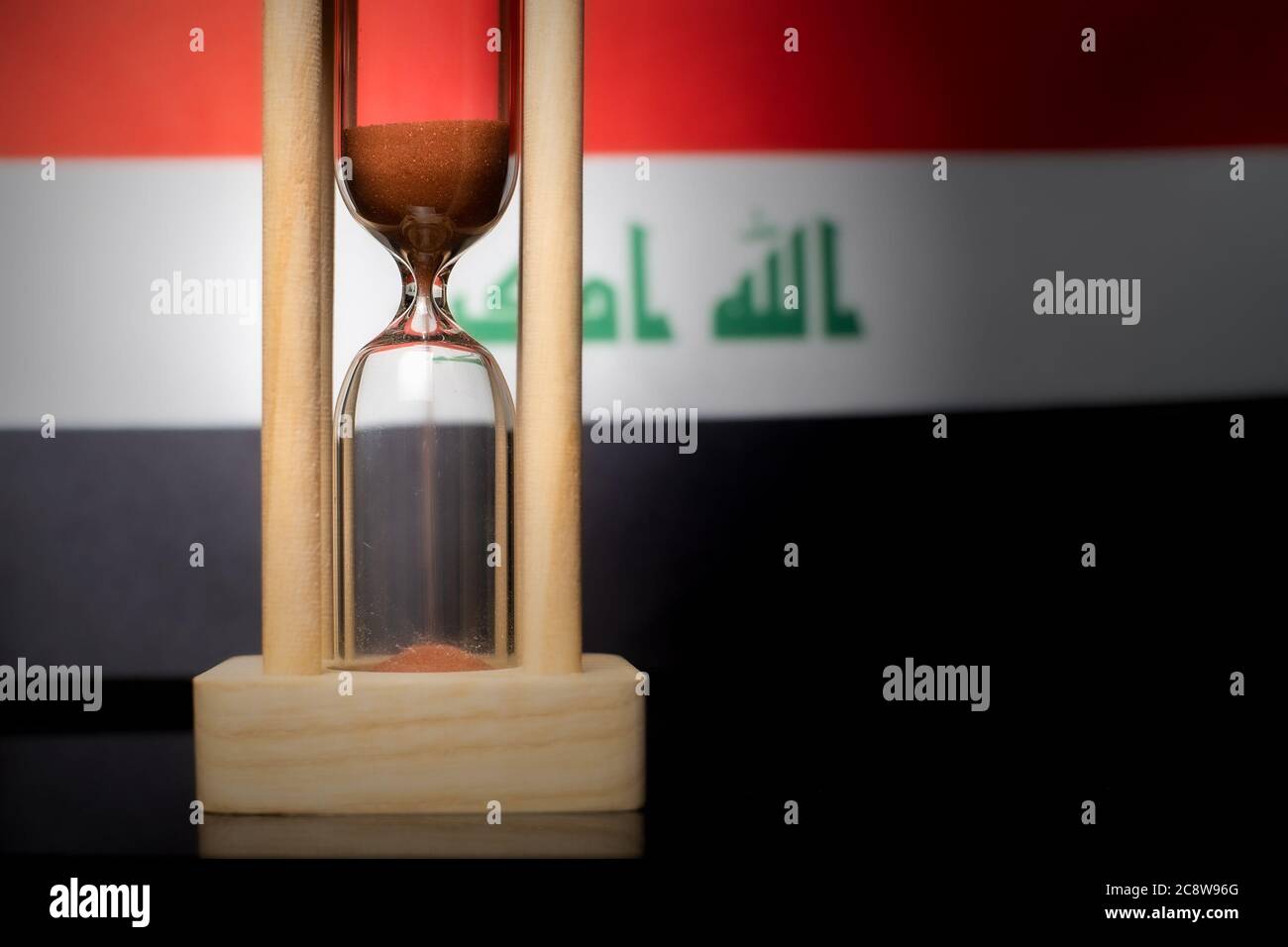 Iraq focus hi-res stock photography and images - Alamy