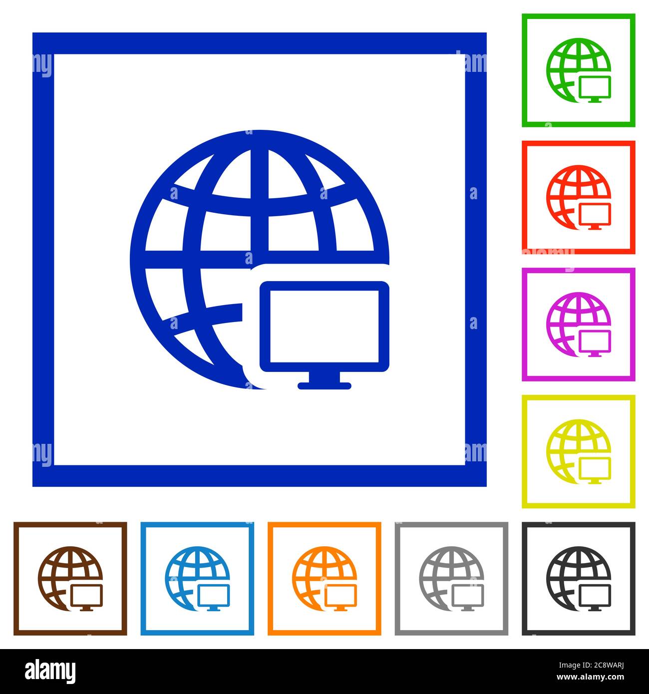 Terminal boxes Stock Vector Images - Alamy