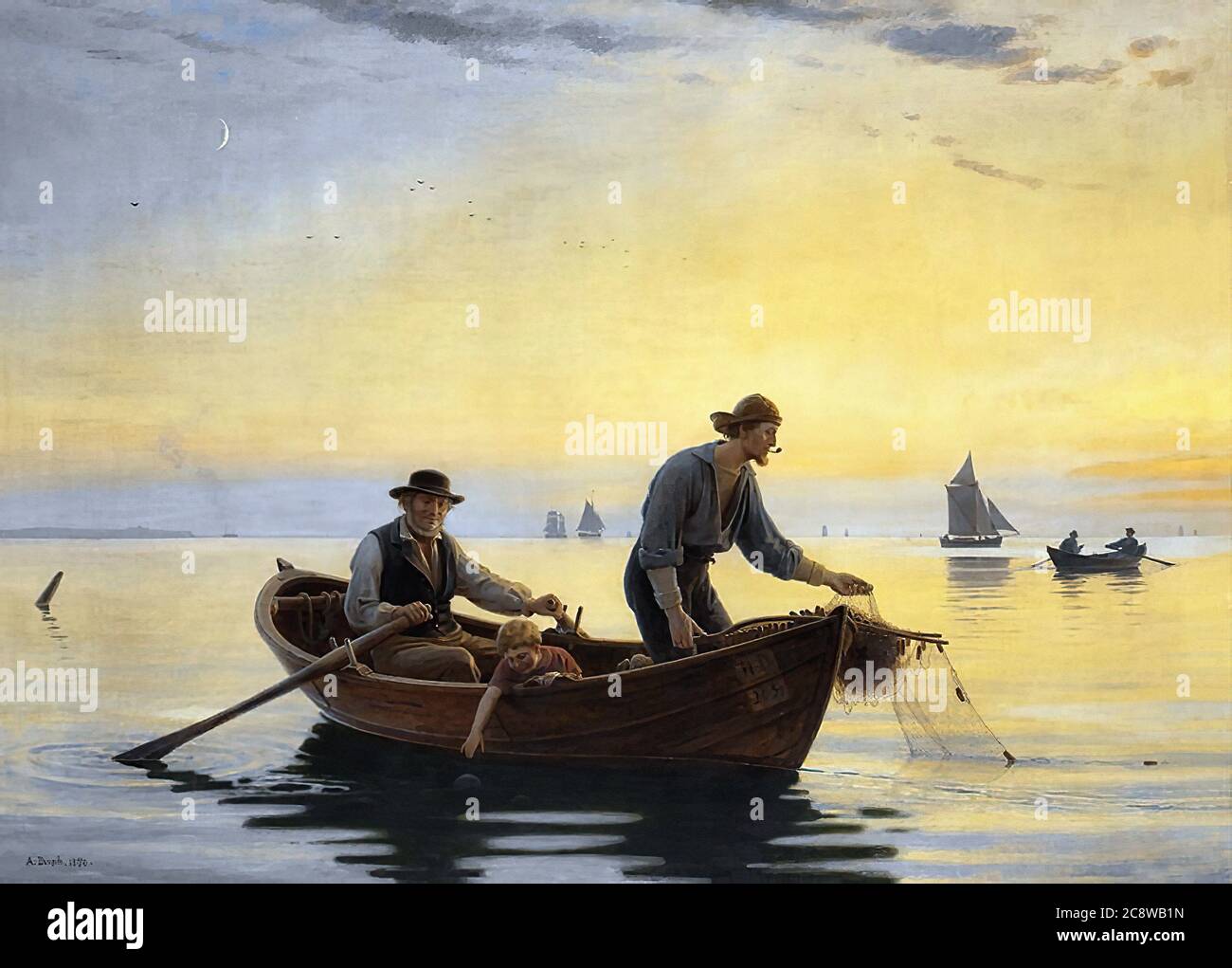 Dorph hi-res stock photography and images - Alamy