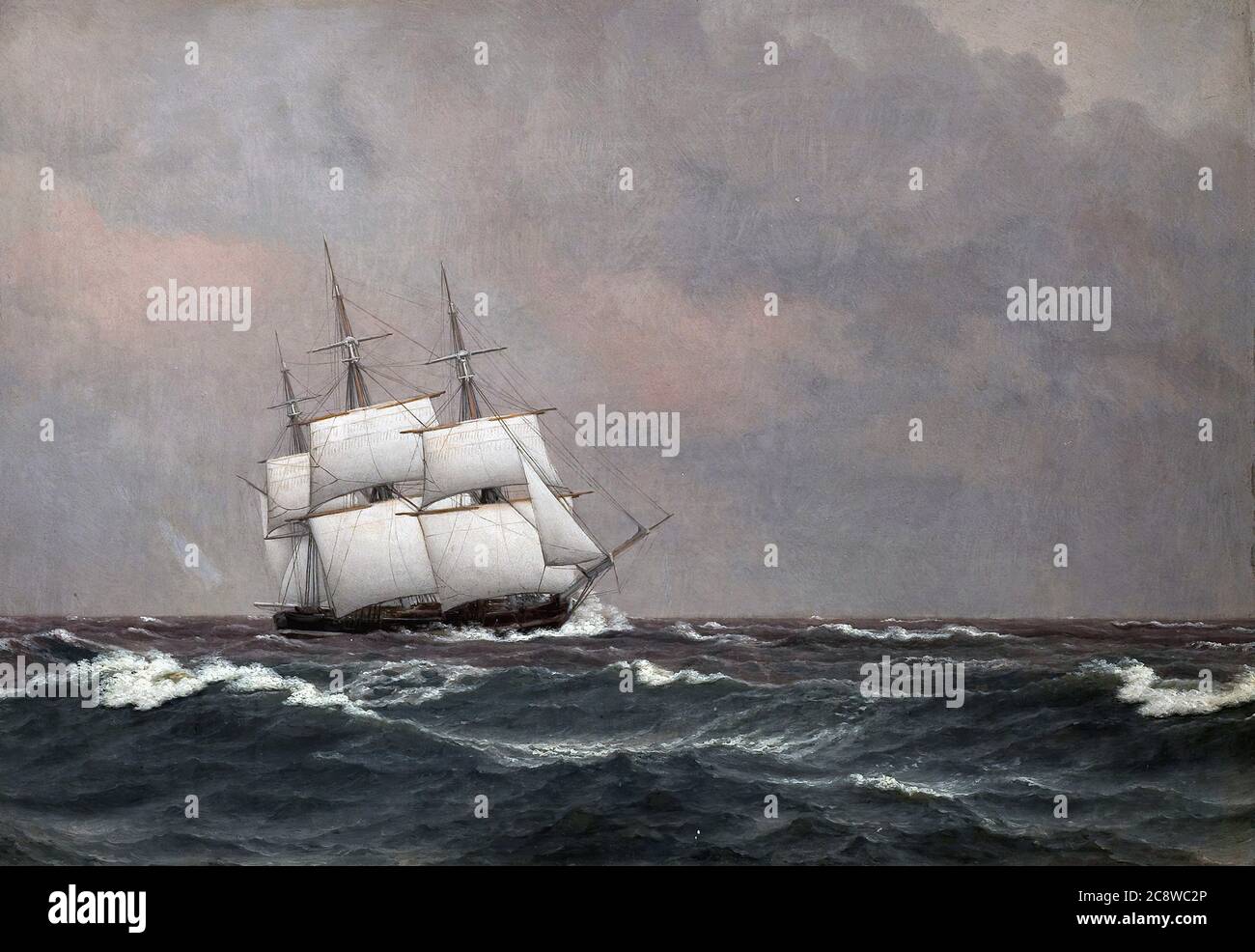 Najaden hi-res stock photography and images - Alamy