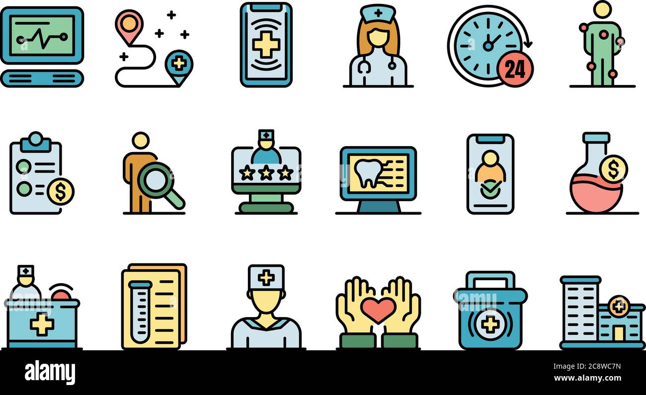 Human research facility Stock Vector Images - Alamy