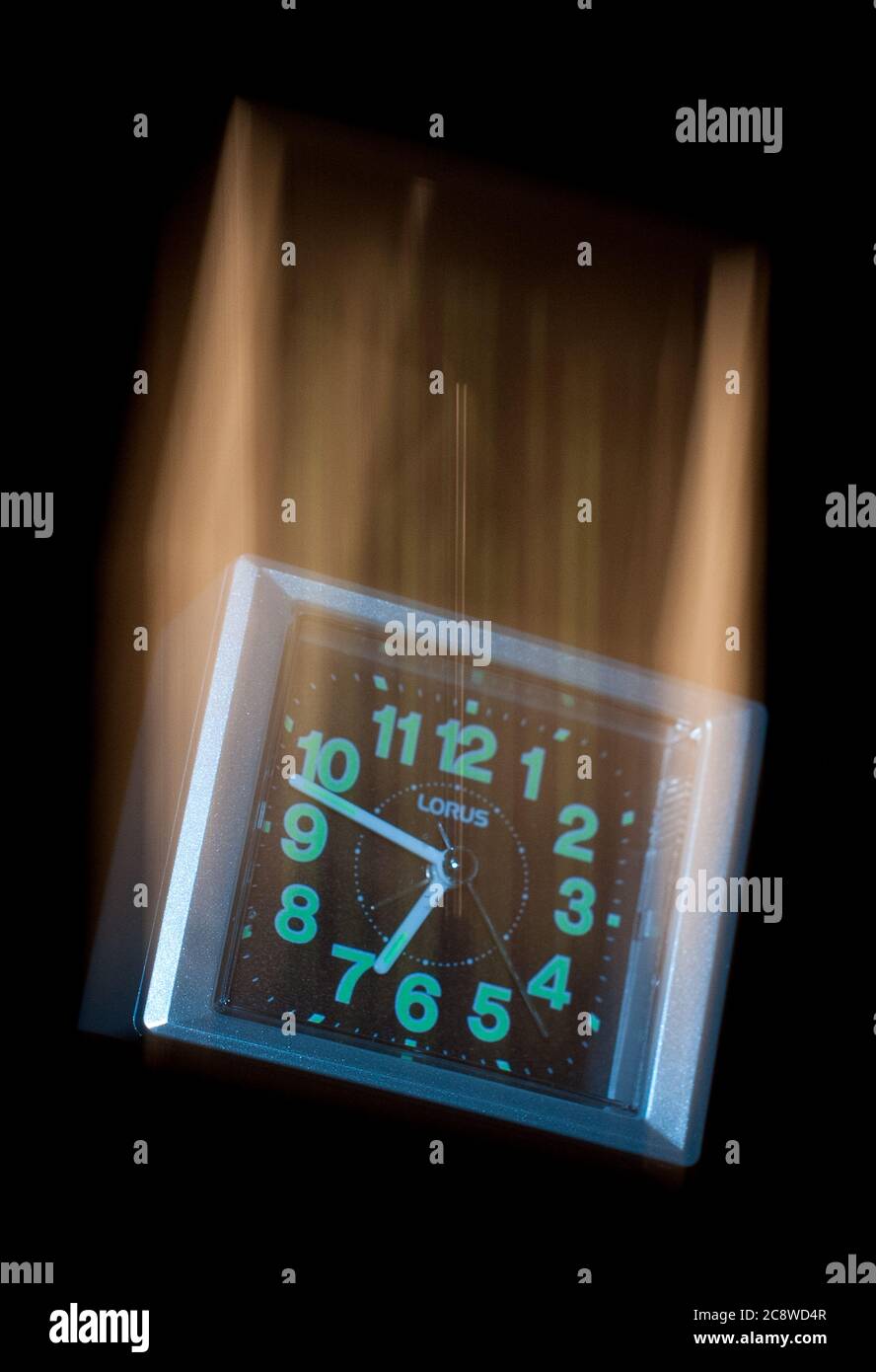 How time flies hi-res stock photography and images - Alamy