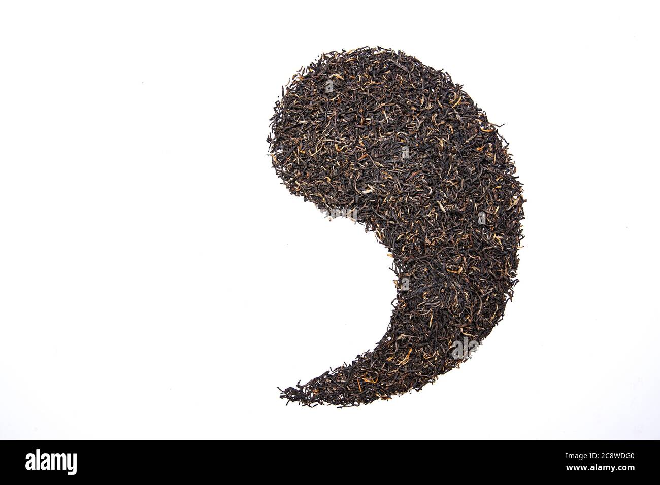 Tai tea hi-res stock photography and images - Alamy