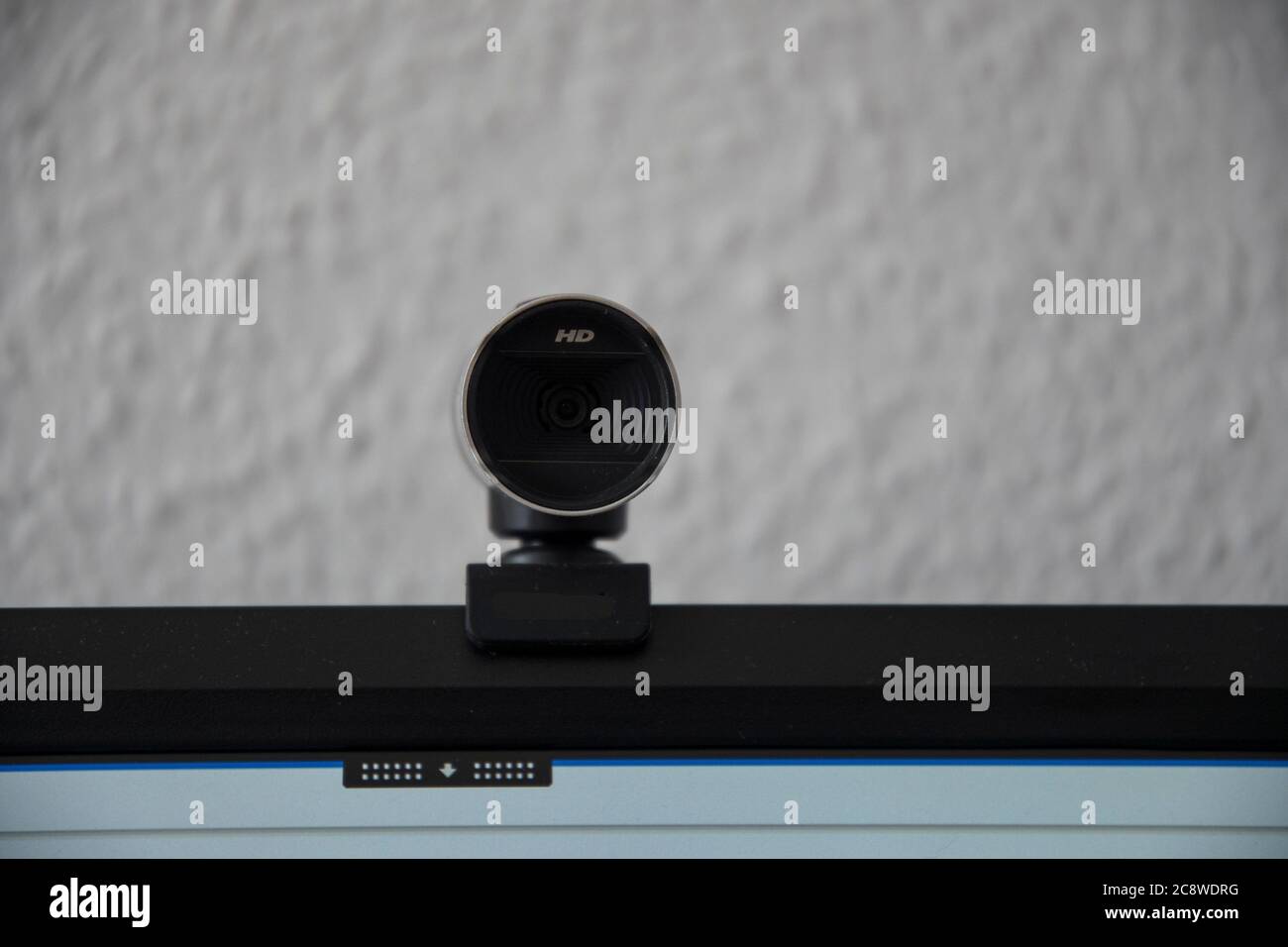 Digital meetings hi-res stock photography and images - Alamy