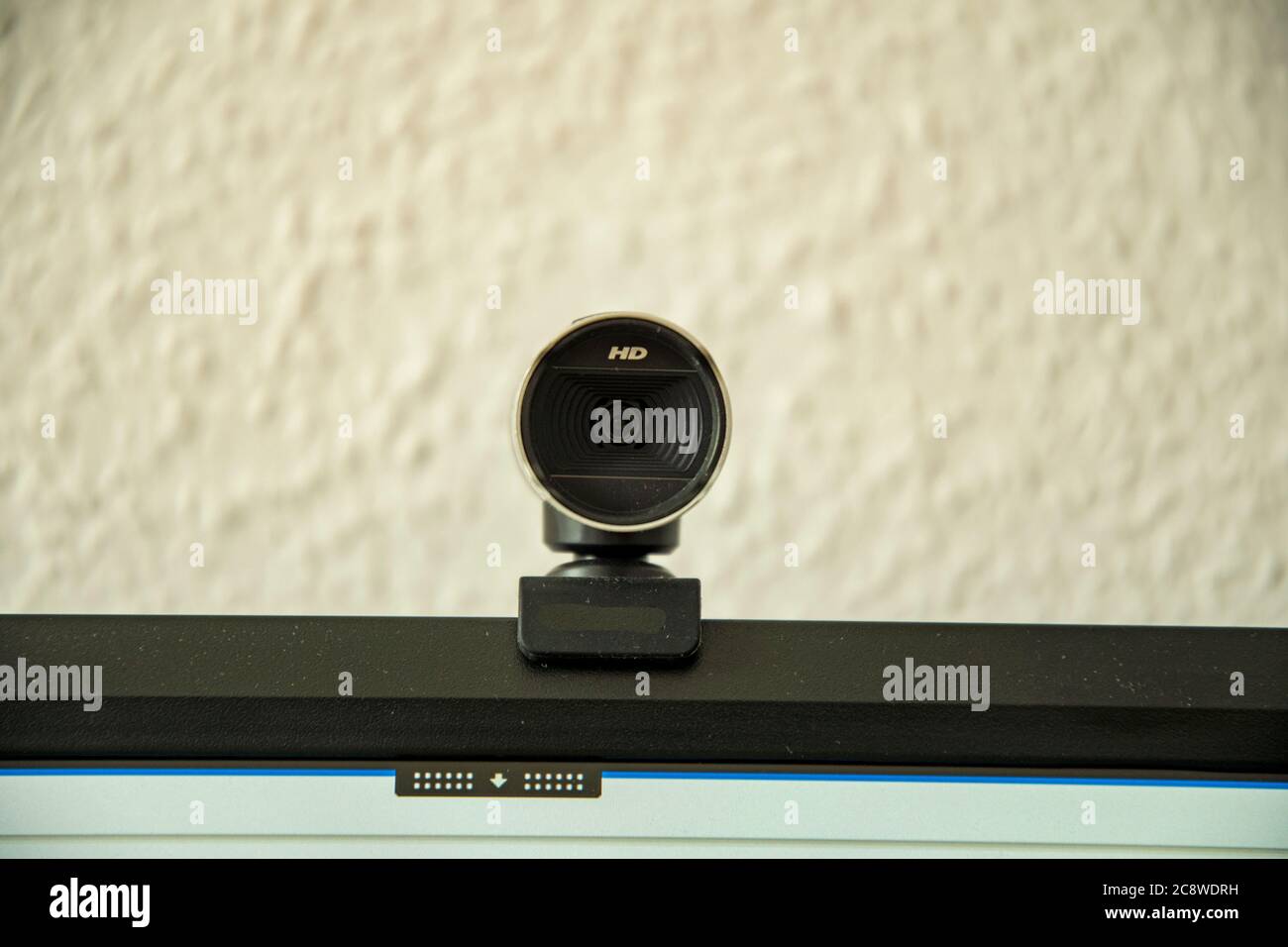 Digital meetings hi-res stock photography and images - Alamy