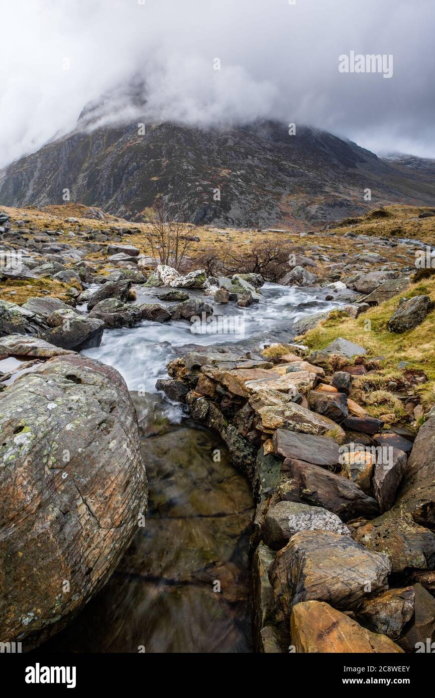 Idwal photography hi-res stock photography and images - Alamy