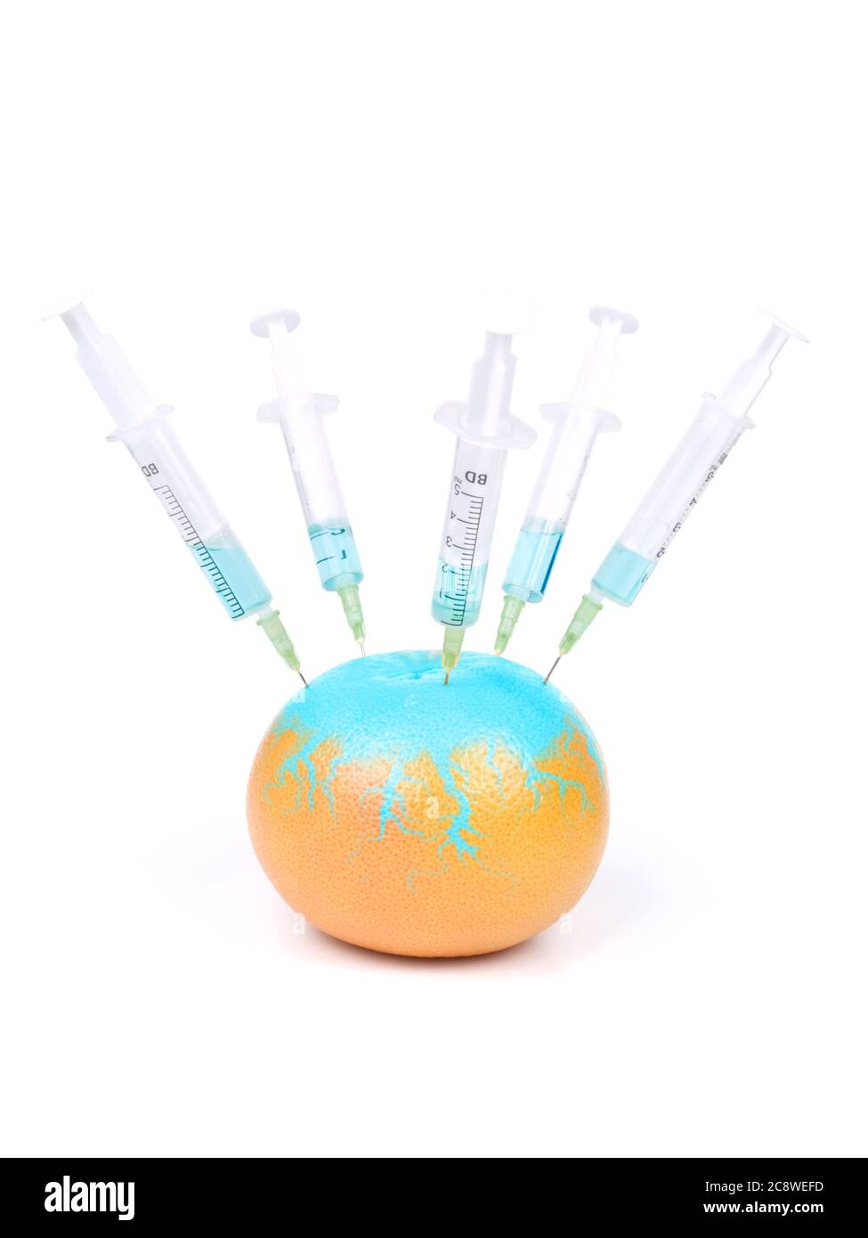 Genetic Modification High Resolution Stock Photography and Images - Alamy