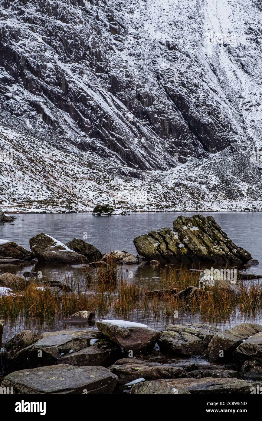 Idwal photography hi-res stock photography and images - Alamy