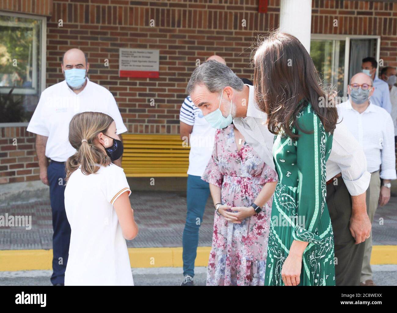 Parálisis cerebral hi-res stock photography and images - Alamy