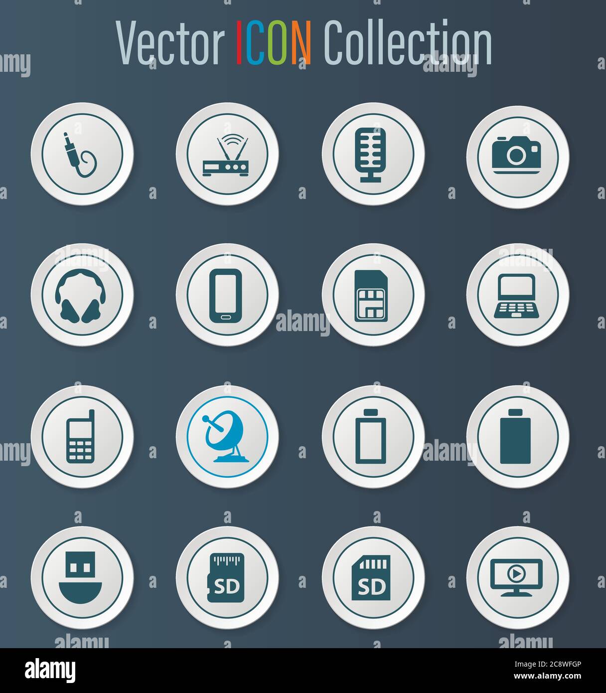 Smartform Stock Vector Images - Alamy