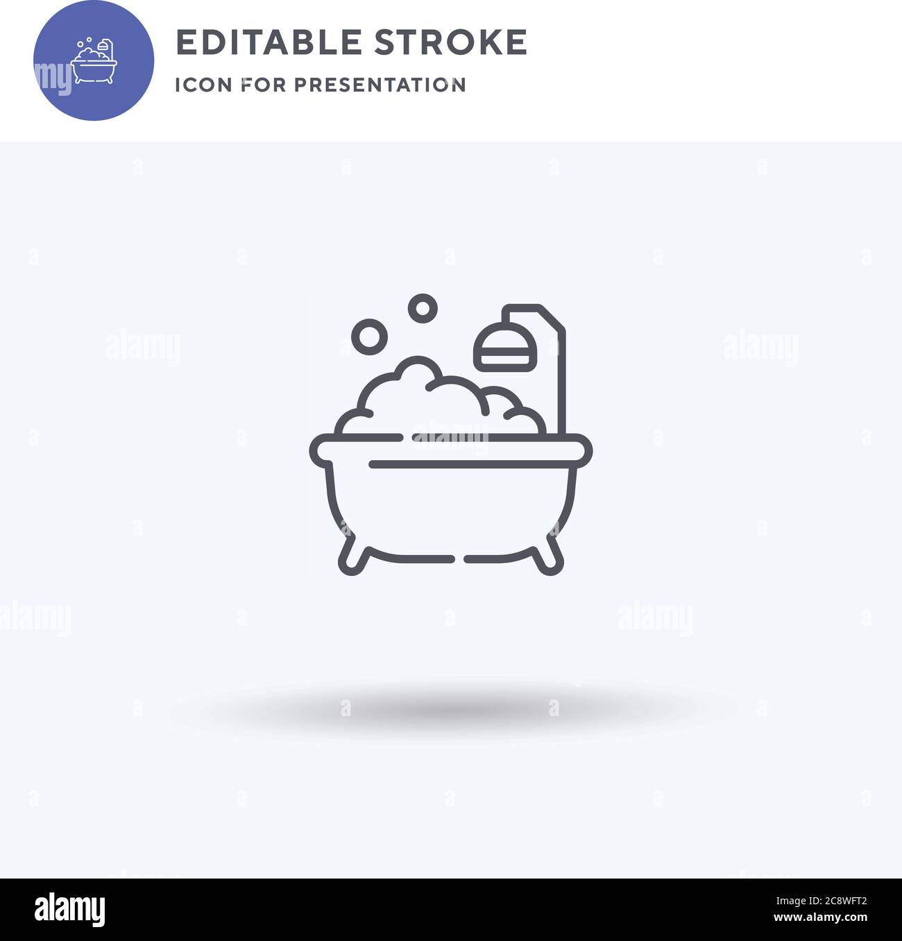 Hygiene icon vector, filled flat sign, solid pictogram isolated on ...