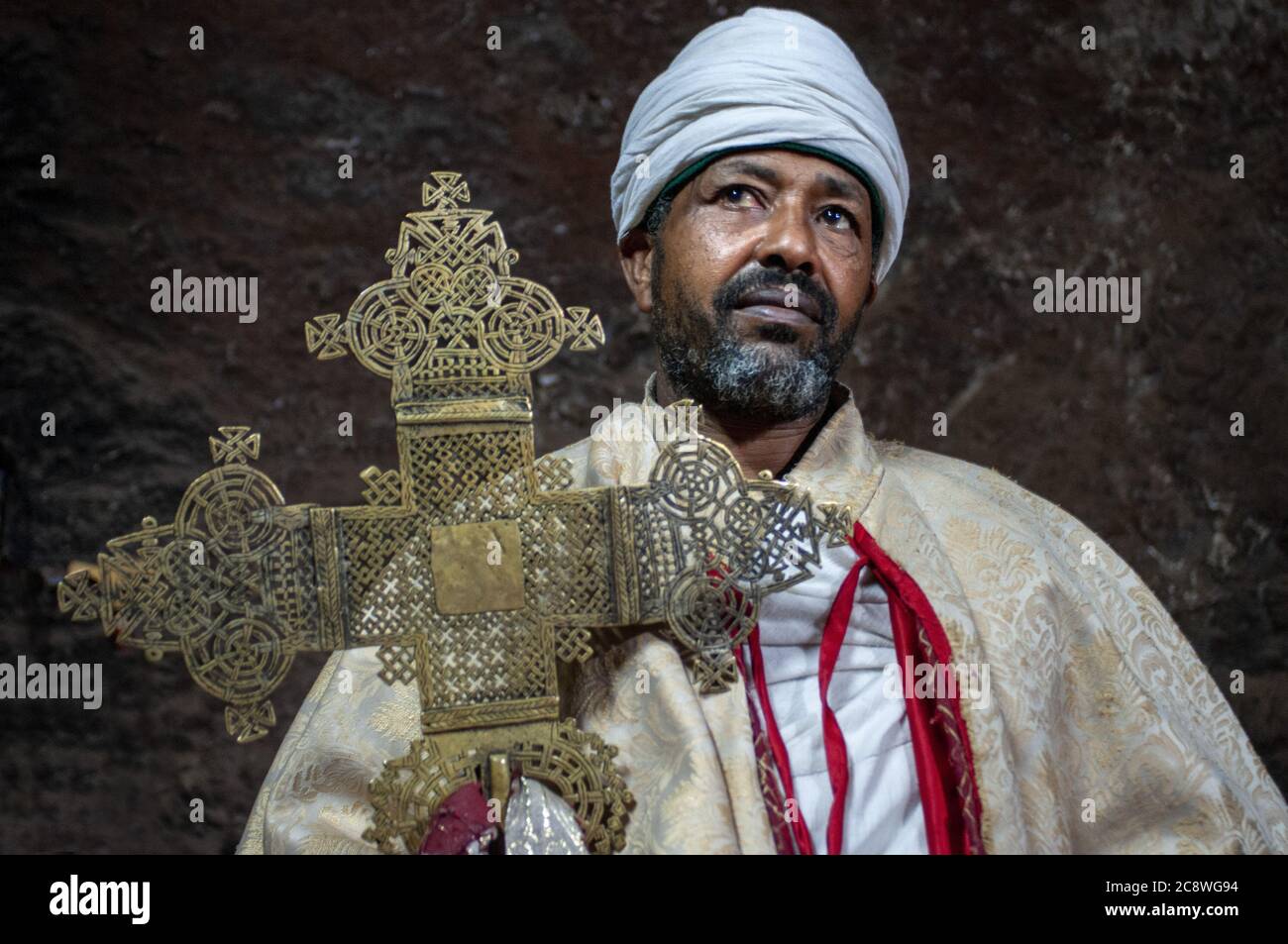 Ethiopian king hi-res stock photography and images - Alamy