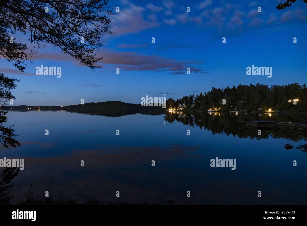 The swedish lif hi-res stock photography and images - Alamy