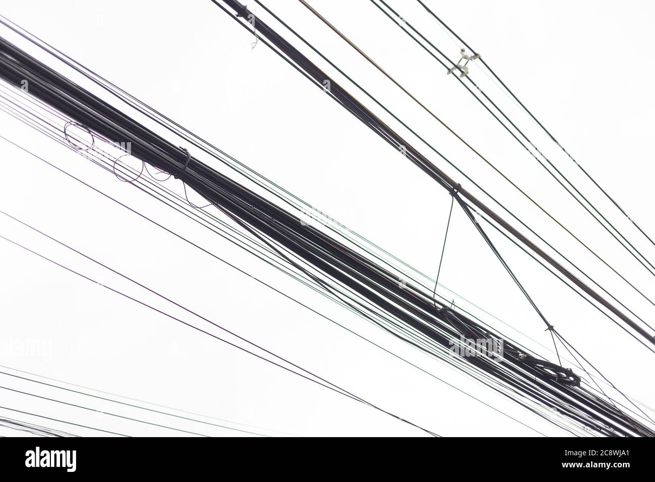 Electric beams hi-res stock photography and images - Alamy