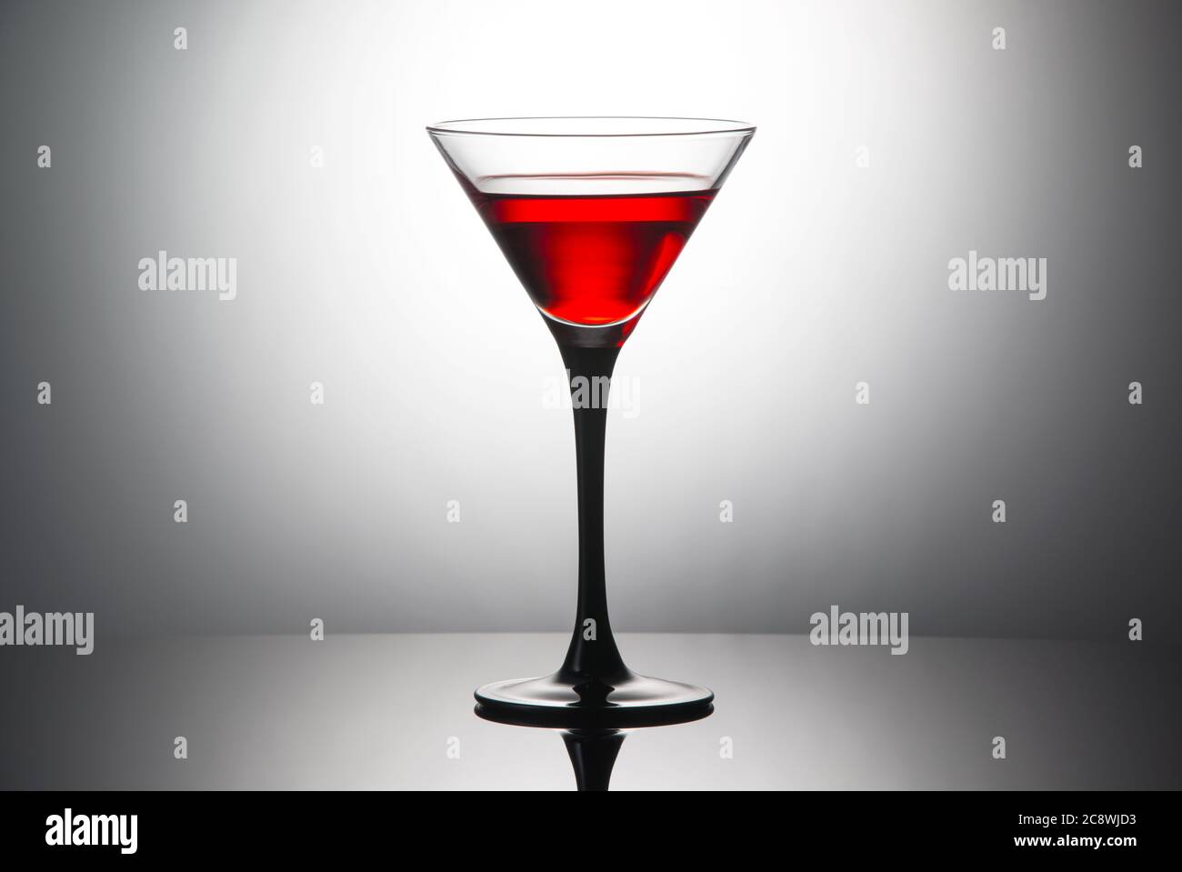 Martini red hi-res stock photography and images - Alamy