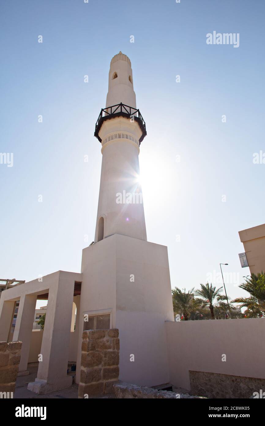 Khamis hi-res stock photography and images - Alamy