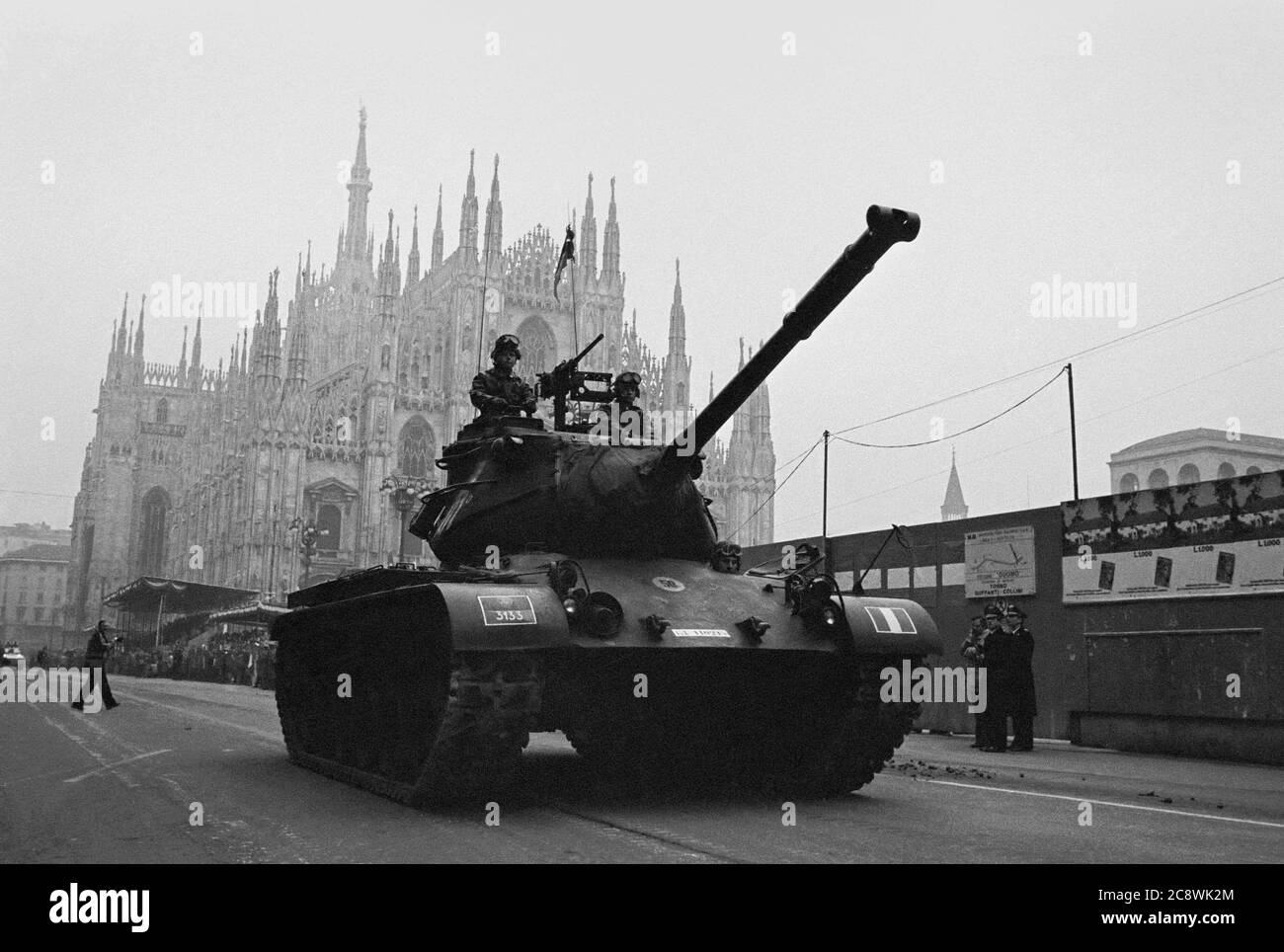 Historic military parade square hi-res stock photography and images - Alamy