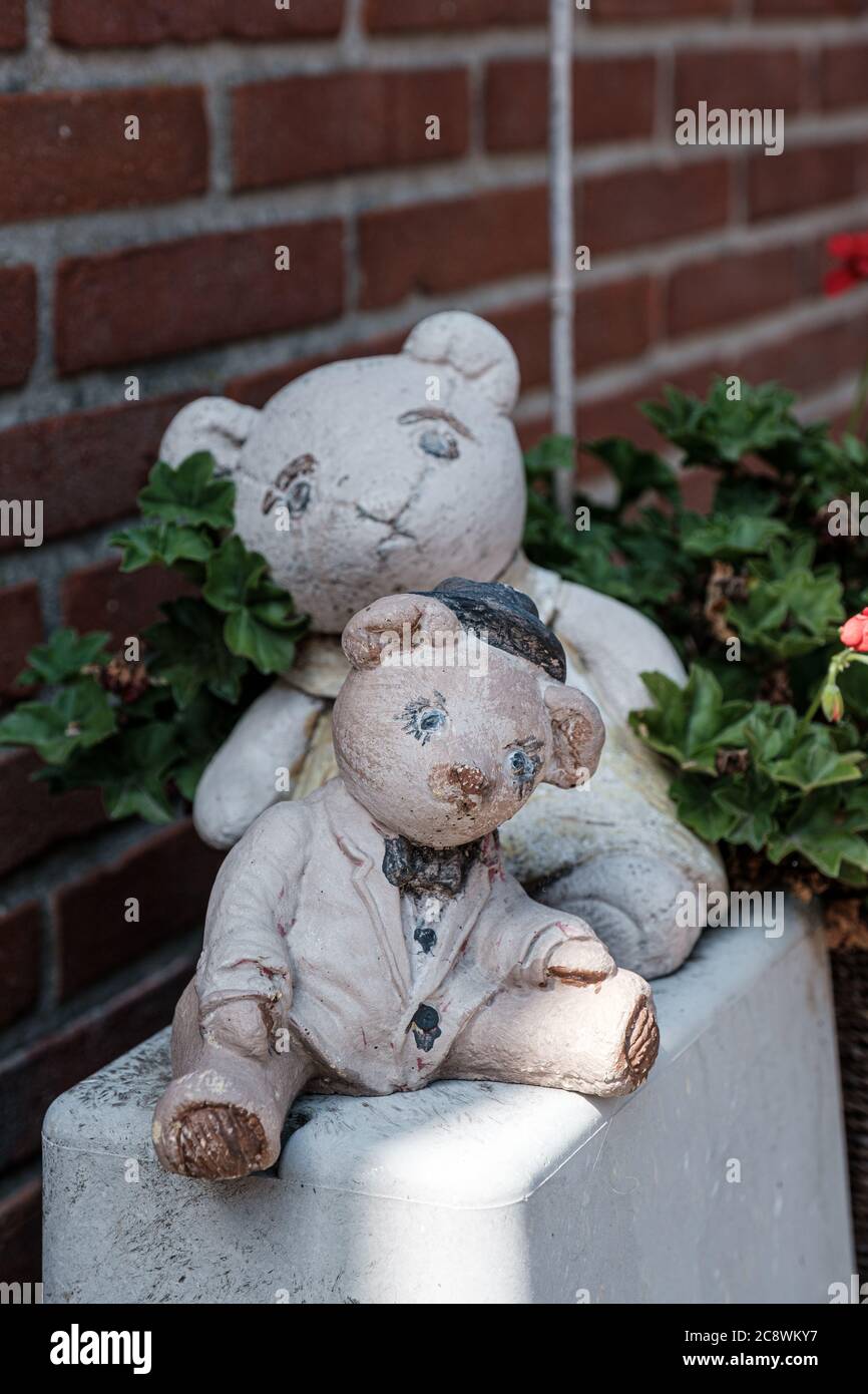 Baarle hertog and baarle nassau hi-res stock photography and images - Alamy