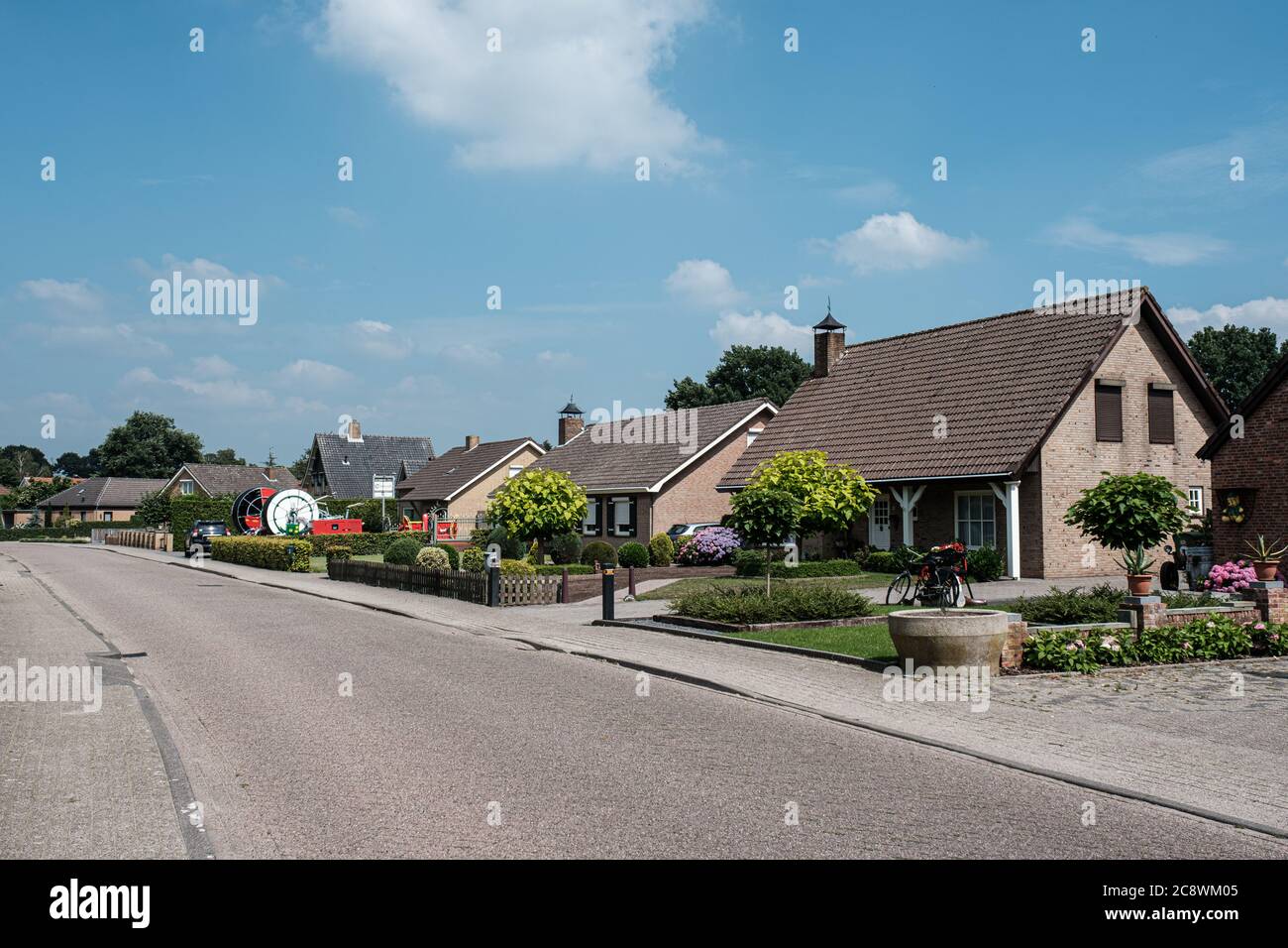 Baarle hertog hi-res stock photography and images - Alamy