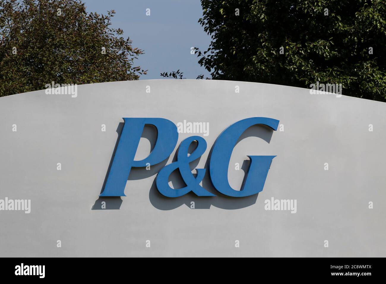 Procter gamble products hi-res stock photography and images - Alamy