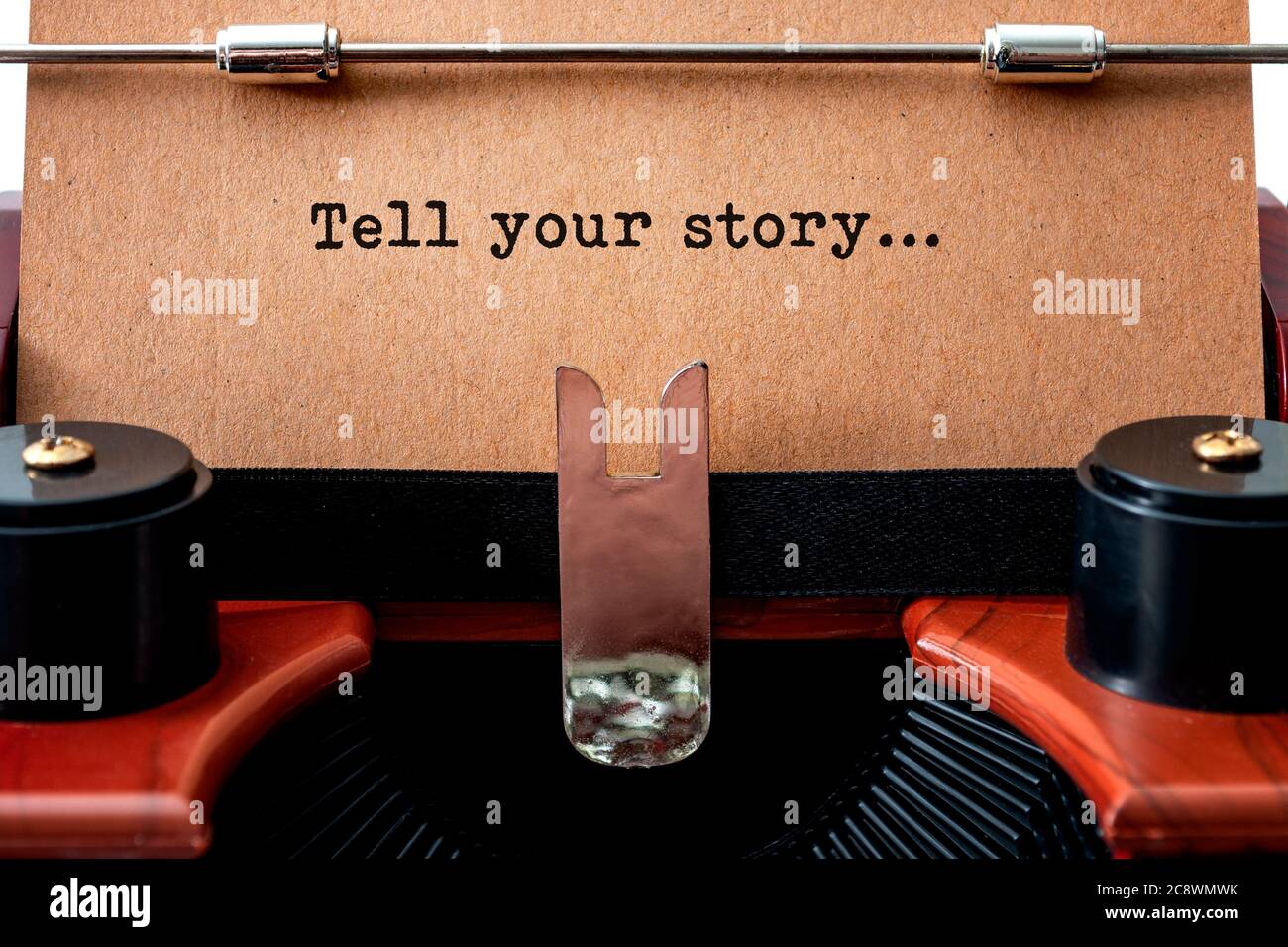 Motivational poster, inspiration to create and storytelling concept ...
