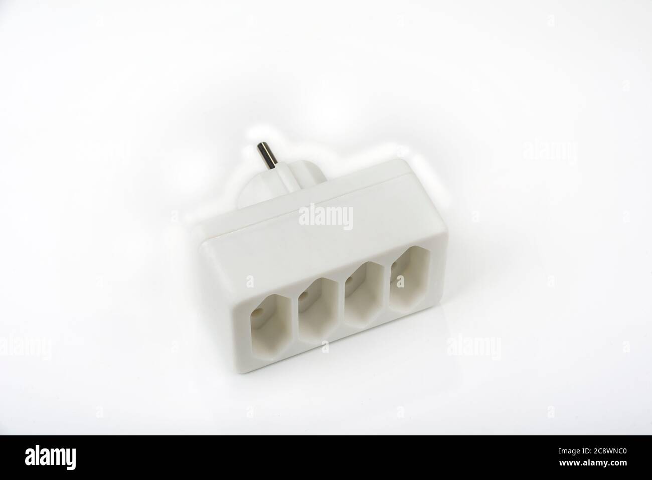 Extension 220v hi-res stock photography and images - Alamy