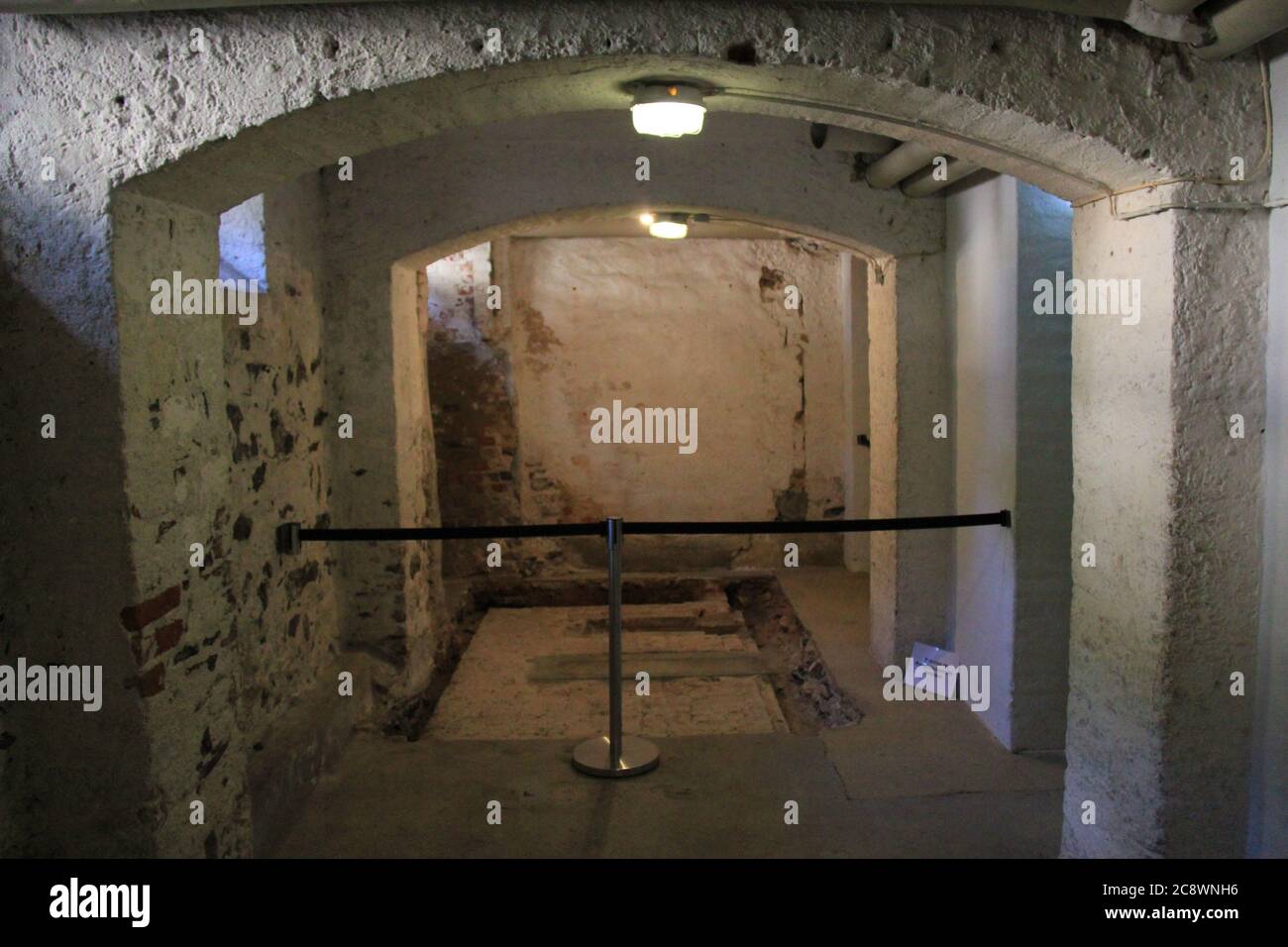 Hadamar hospital hi-res stock photography and images - Alamy