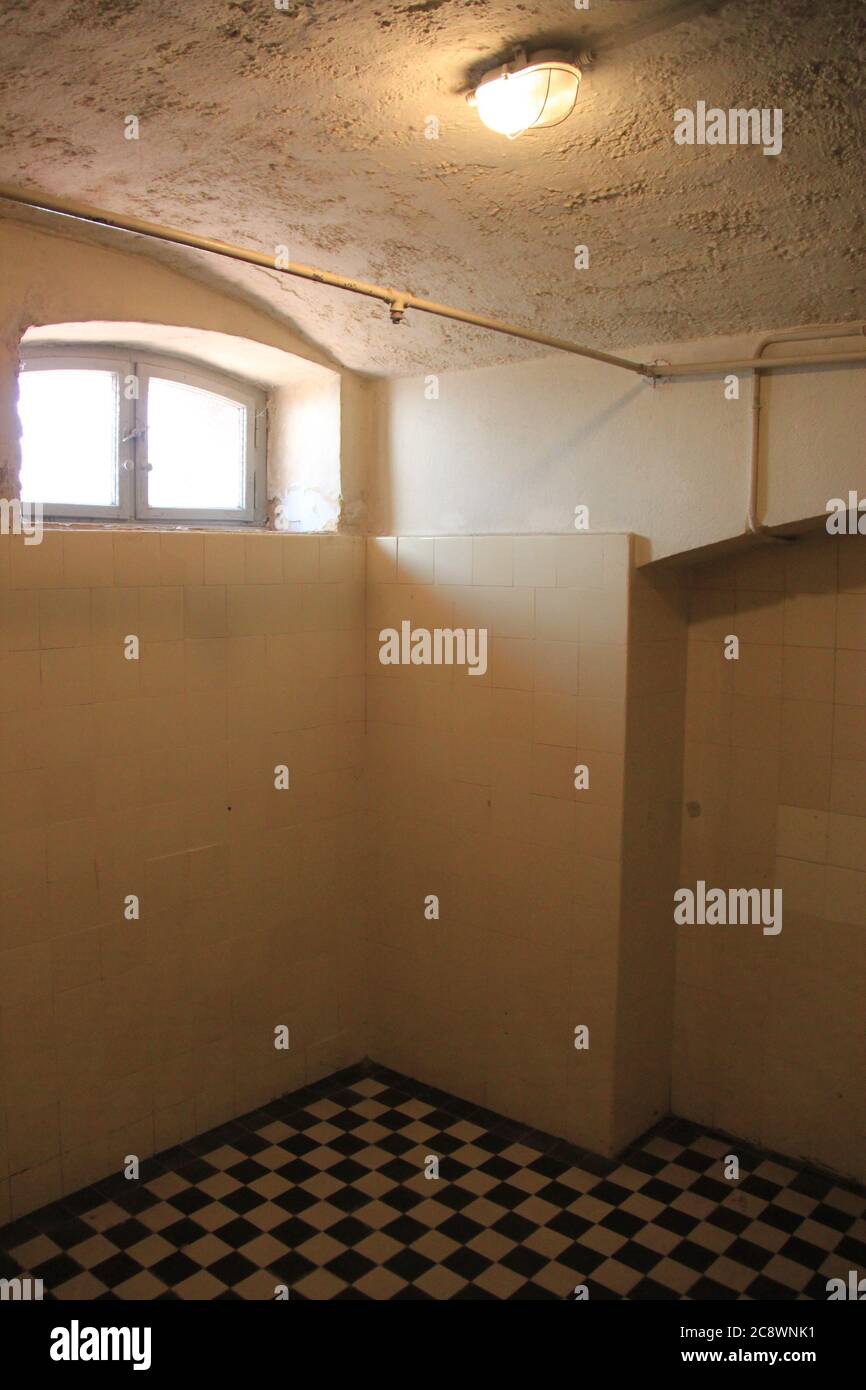 Hadamar hospital hi-res stock photography and images - Alamy