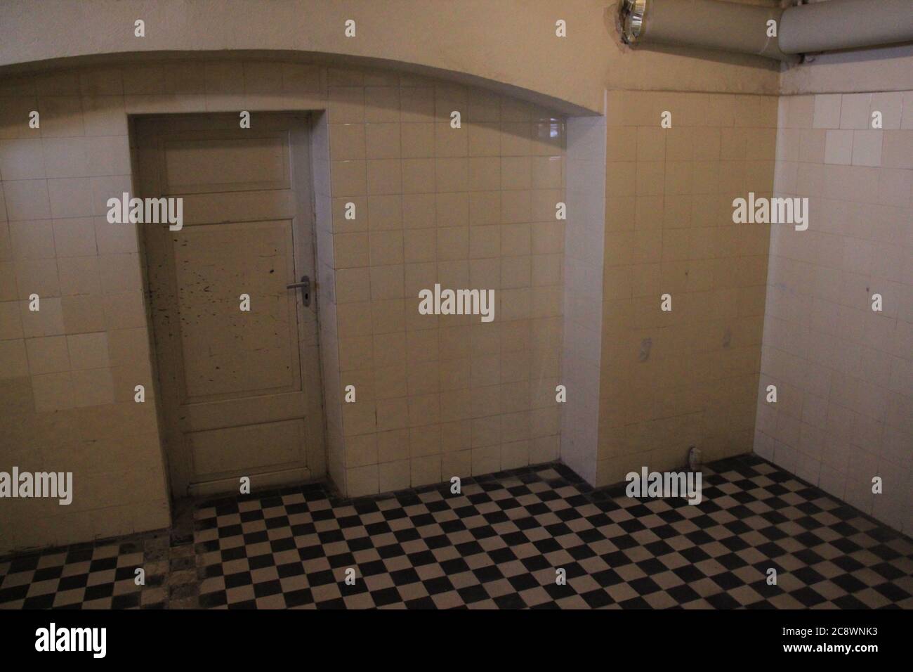 Hadamar euthanasia hi-res stock photography and images - Alamy