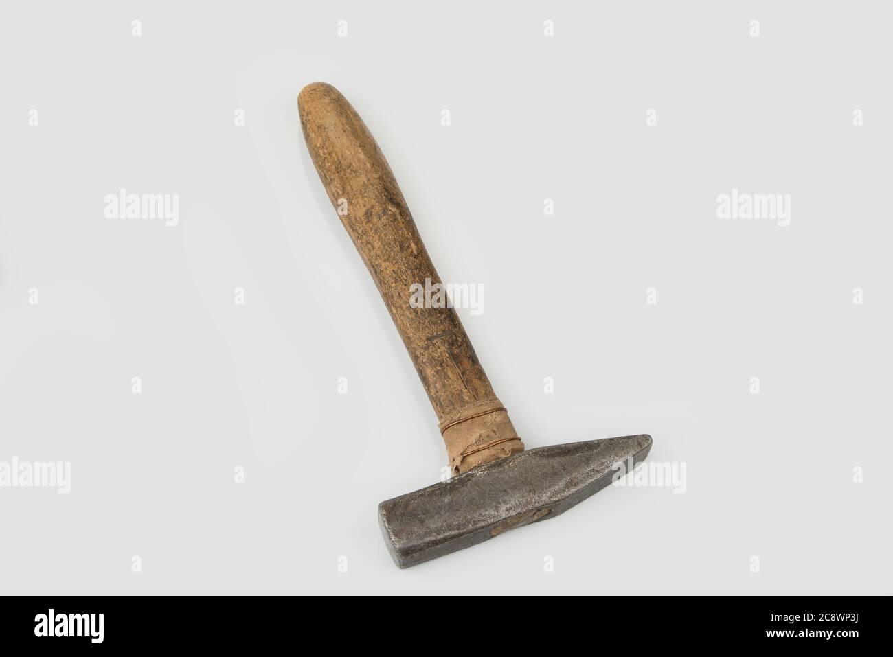 Used hammer hi-res stock photography and images - Alamy