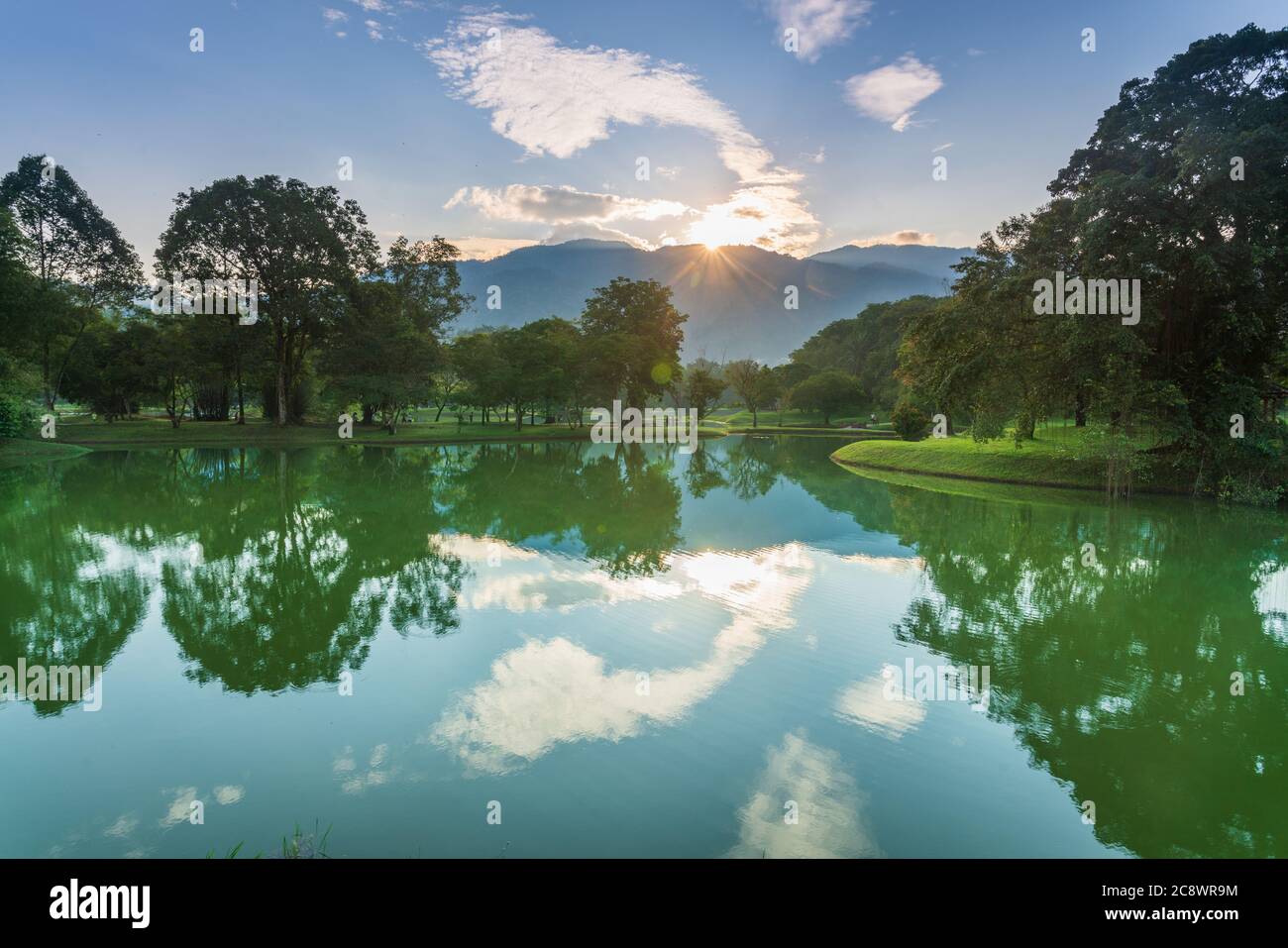 Taiping hi-res stock photography and images - Alamy