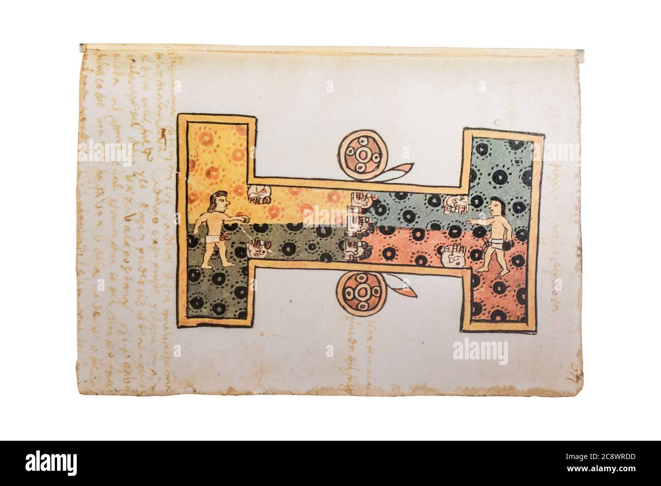 Ritual Ballgame High Resolution Stock Photography and Images - Alamy